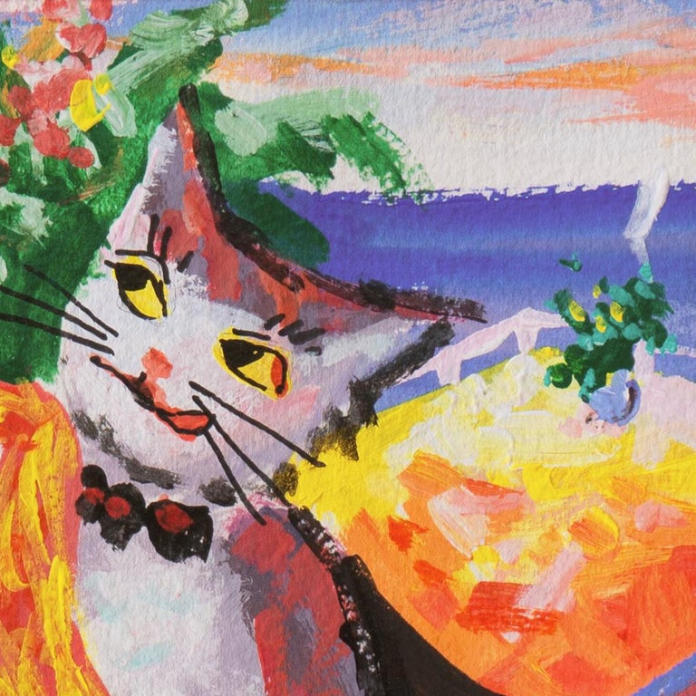 David Wong - Lobster for Dinner at 1stDibs | david wong artist, david ...