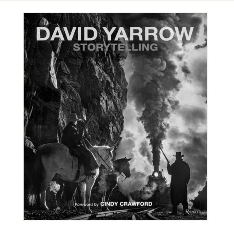 David Yarrow - Storytelling For Sale at 1stDibs