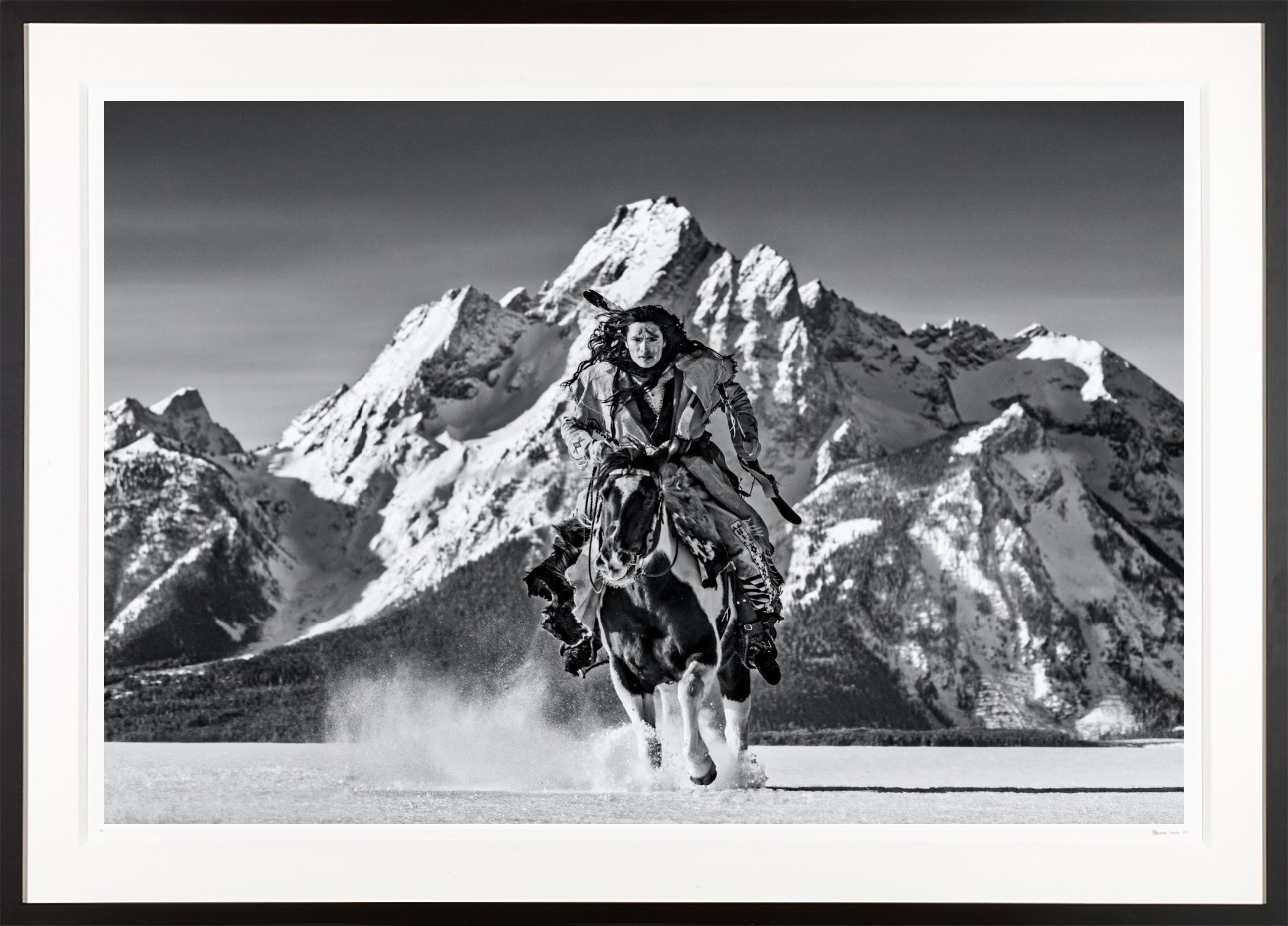 David Yarrow Horse - 77 For Sale on 1stDibs
