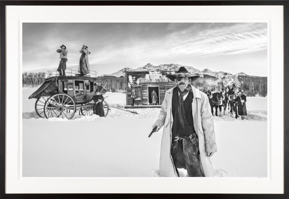 David Yarrow - Rock Star For Sale at 1stDibs