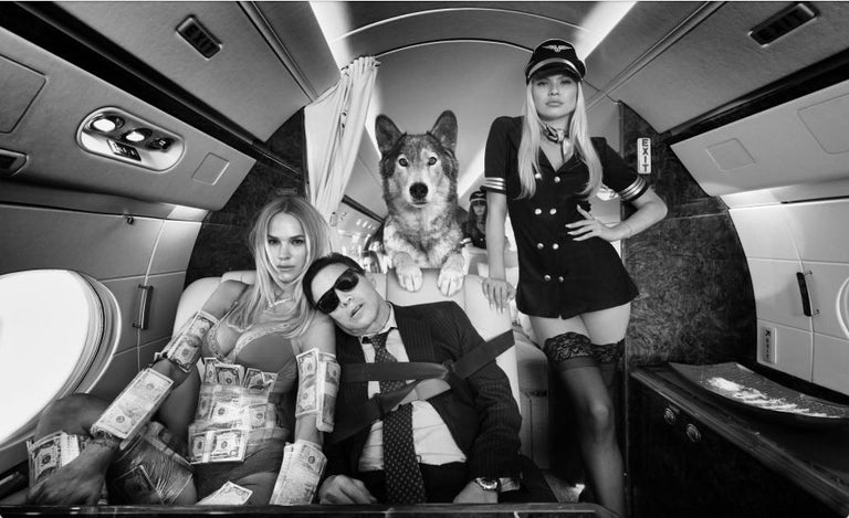 David Yarrow - Flight For Sale at 1stDibs