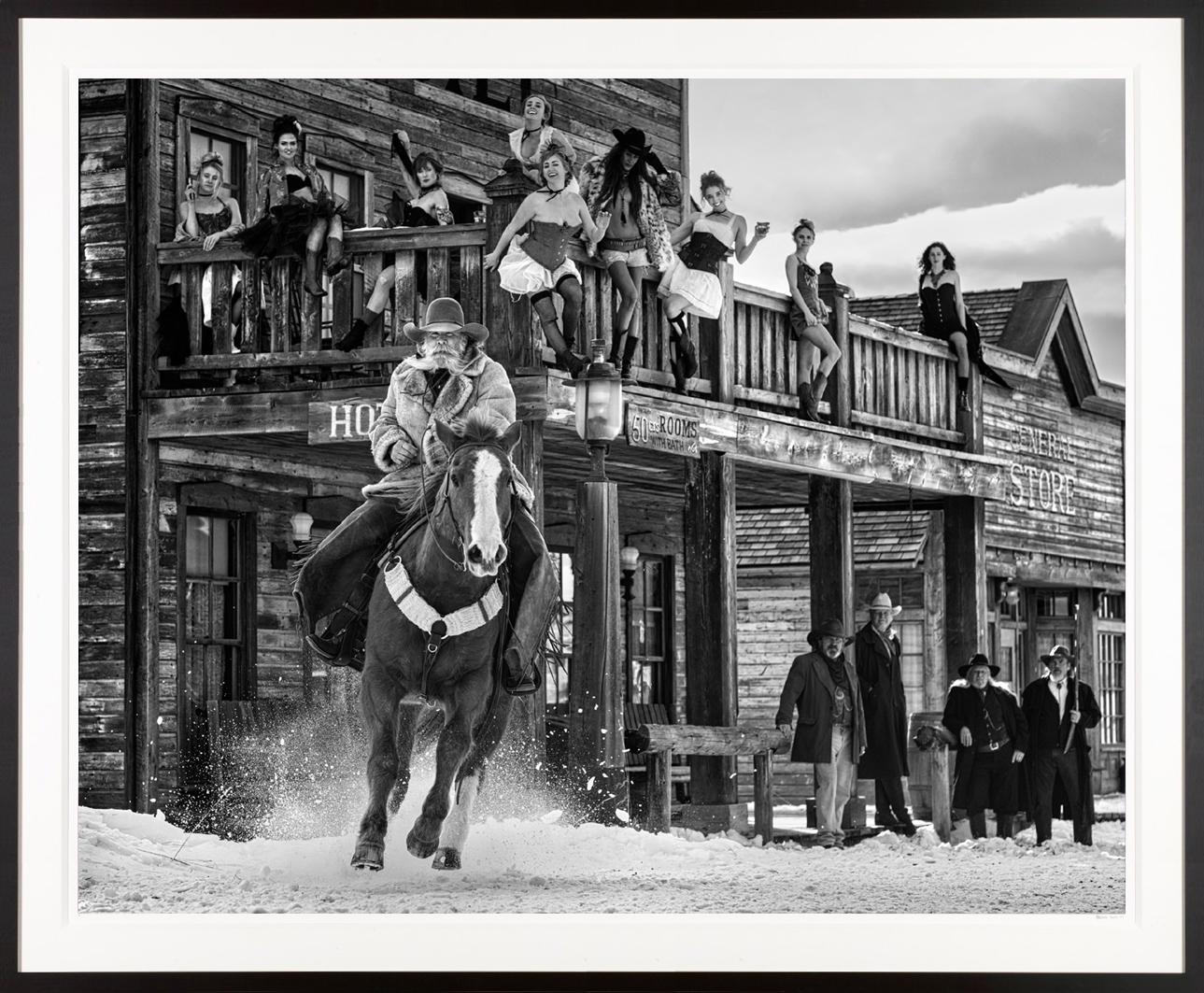 Cowboy Western - 1,230 For Sale on 1stDibs | 1970s sleeping cowboy ...