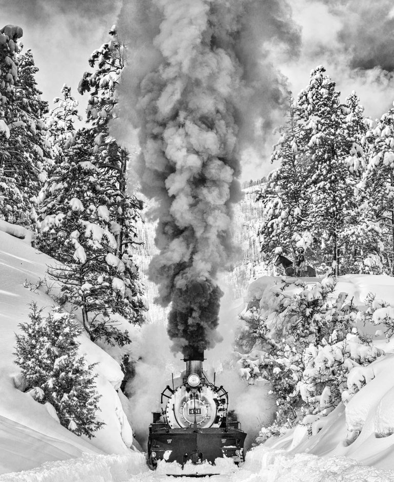 David Yarrow - Parts Unknown For Sale at 1stDibs
