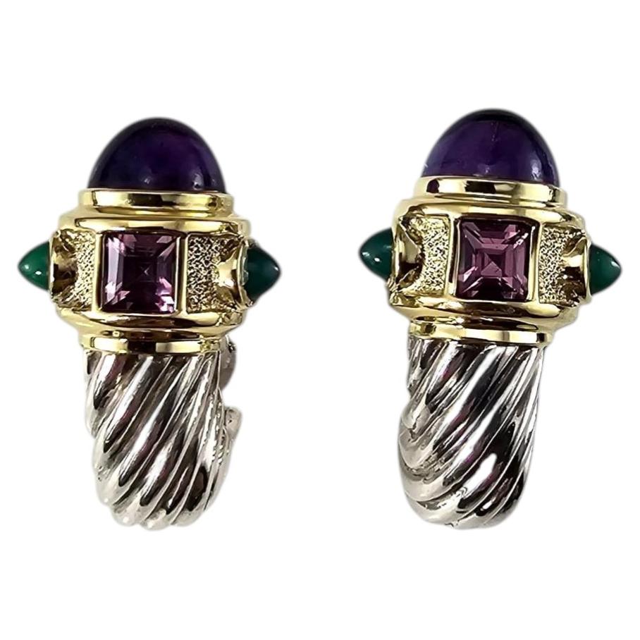 David Yurman - Designer Biography and Price History on 1stDibs | david ...