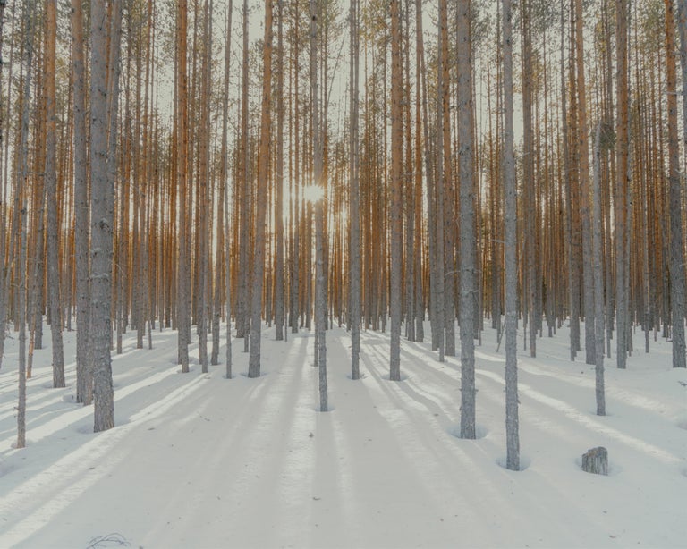 Davide Monteleone - Sandarmockh, Documentary Photography, Landscapes ...