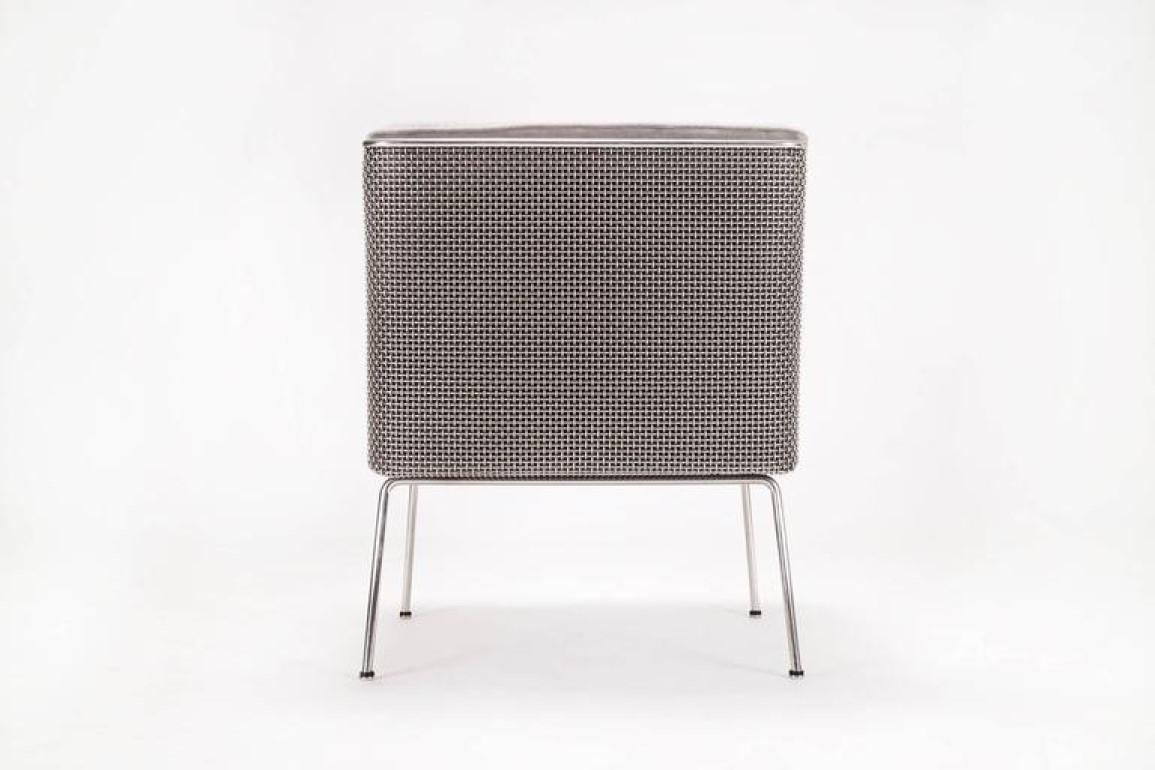 Davis Allen Lounge Chair For Sale at 1stDibs | davis lounge chair