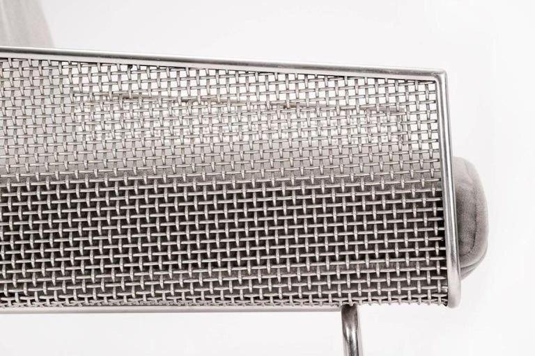 Davis Allen Lounge Chair For Sale at 1stDibs