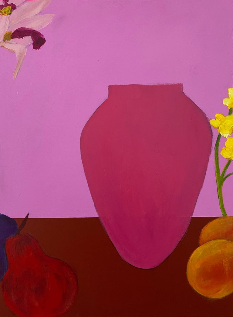 Dawn Beckles - At The End of Summer 2 For Sale at 1stDibs