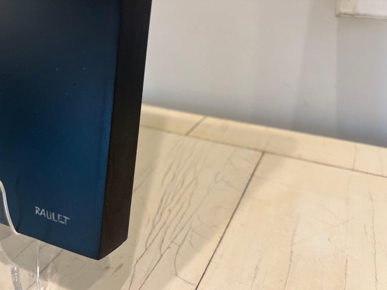 Dawne Raulet - Stepping Out by Dawne Raulet Petite Contemporary Deer ...