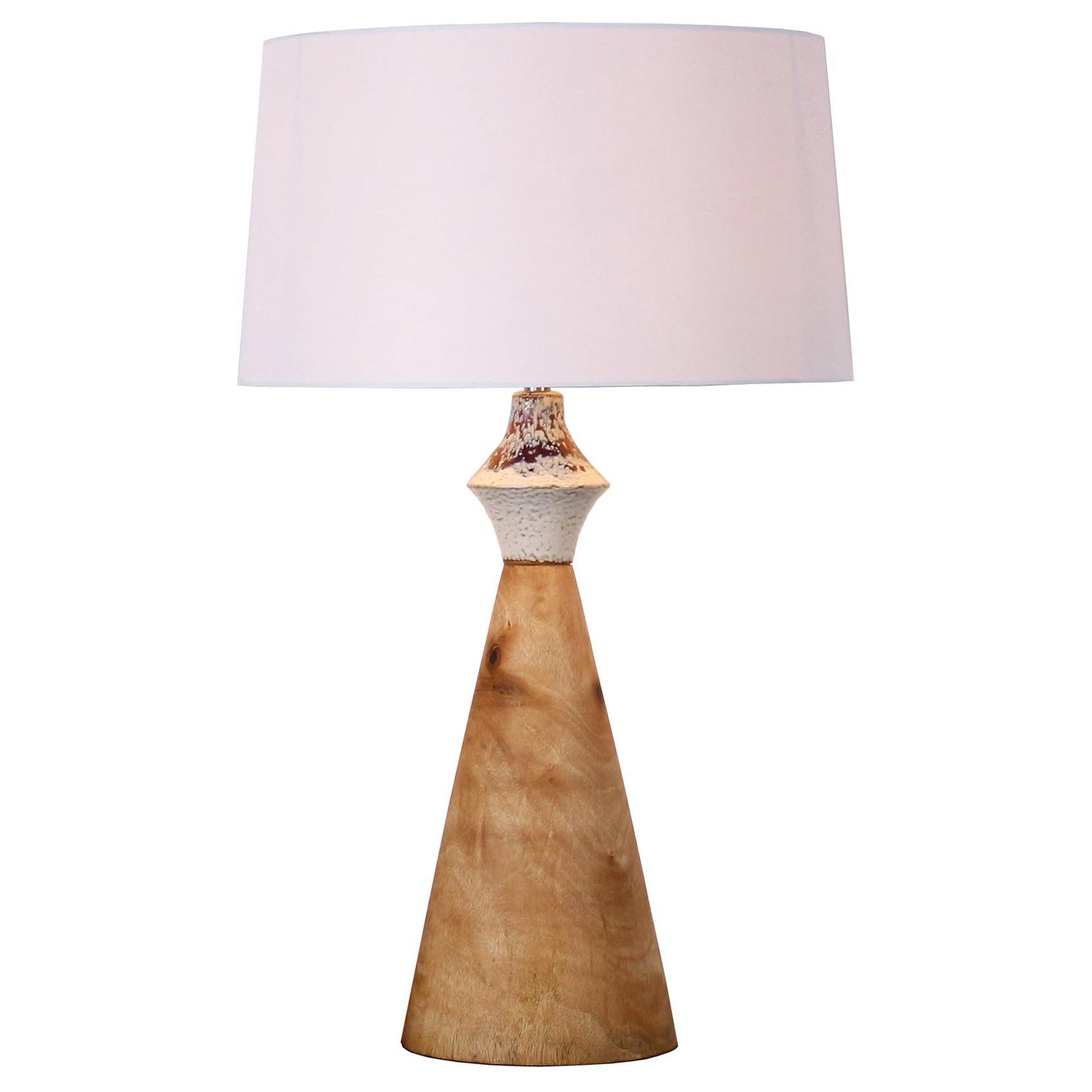 Dawson Table Lamp For Sale at 1stDibs