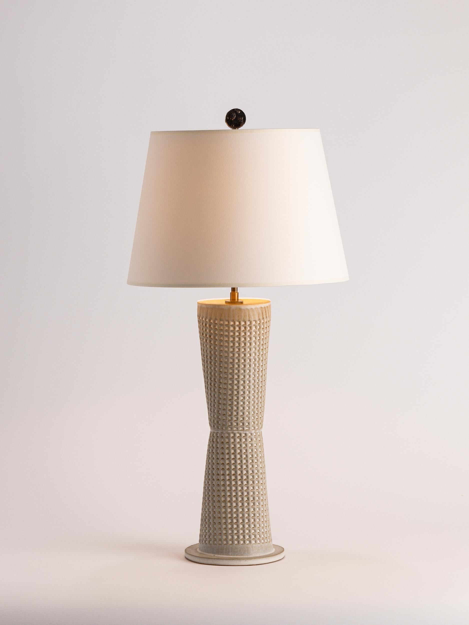 Day 11 Table Lamp by Charlie Dumais For Sale at 1stDibs