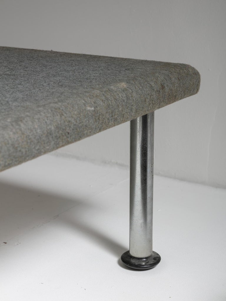 Day Bed by Roberto Gabetti and Aimaro Isola For Sale at 1stDibs