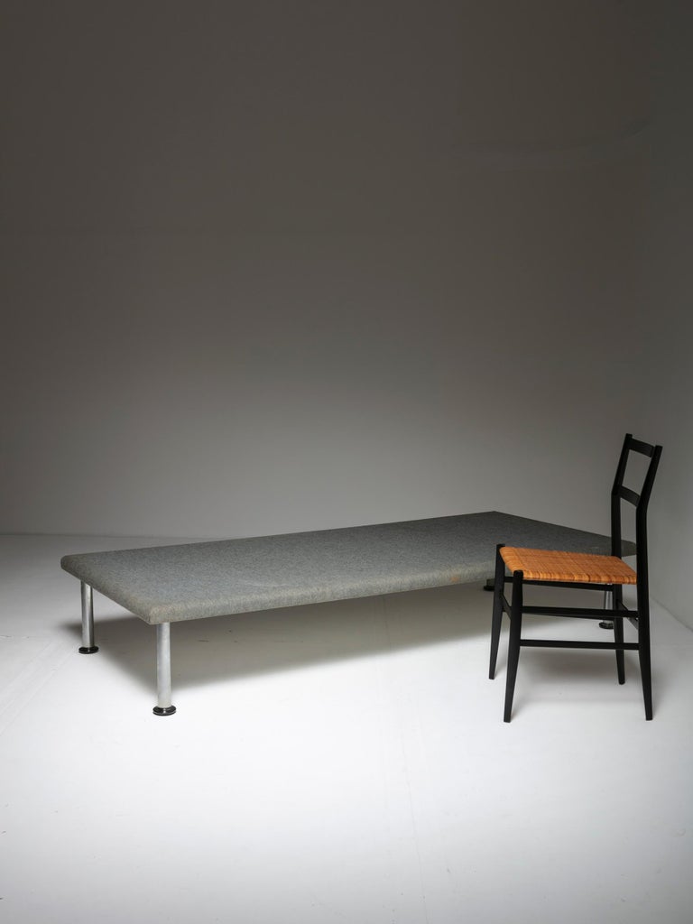 Day Bed by Roberto Gabetti and Aimaro Isola For Sale at 1stDibs