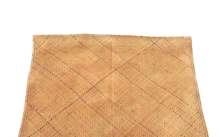 Dayak Tribe Mat, Kalimantan, Indonesia, Mid-20th Century For Sale at ...