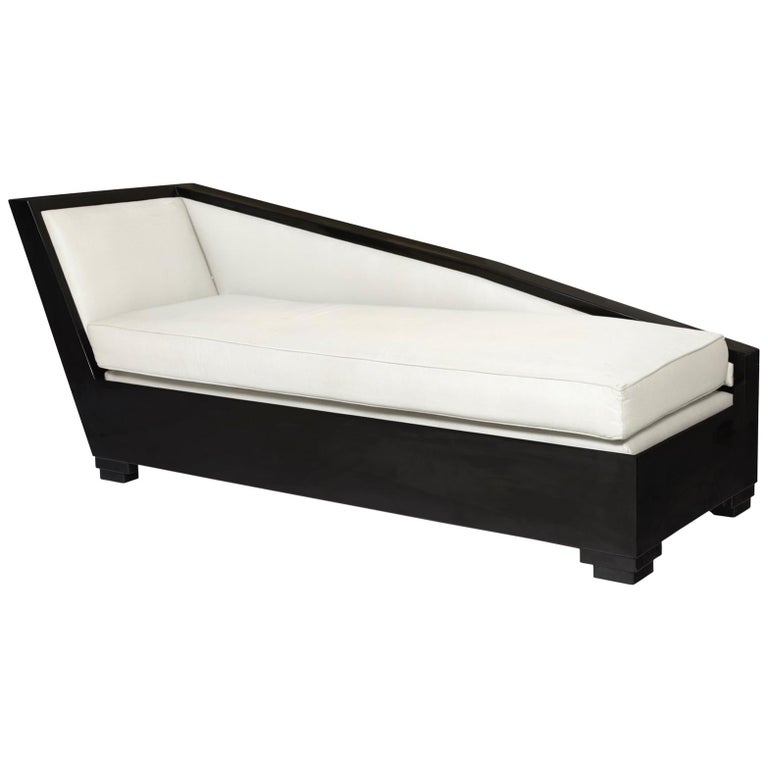 Daybed by Serge Rovinsky, circa 1940 at 1stDibs