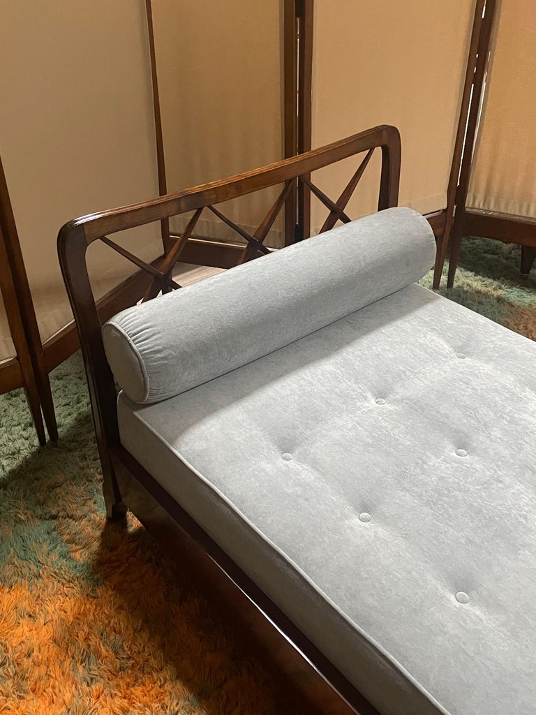 Daybed in Paolo Buffa Style, Italy, 1950s For Sale at 1stDibs