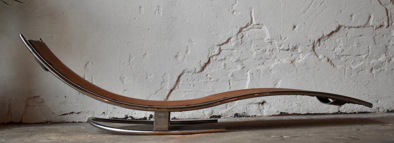 Daybed Scandinavian Modern Design by Albin Love Lindgren Series 2. NMBR ...