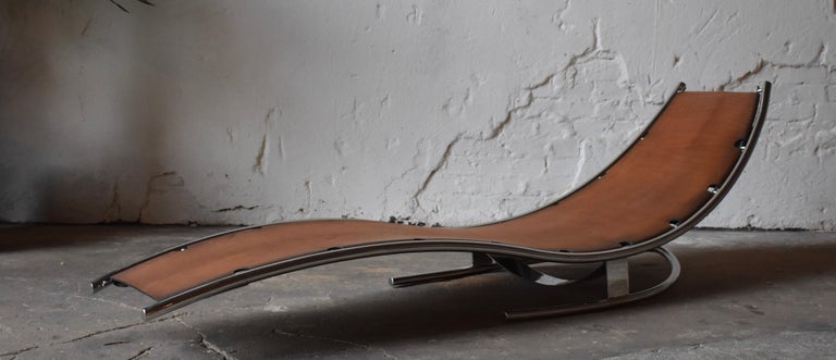 Daybed Scandinavian Modern Design by Albin Love Lindgren Series 2. NMBR ...