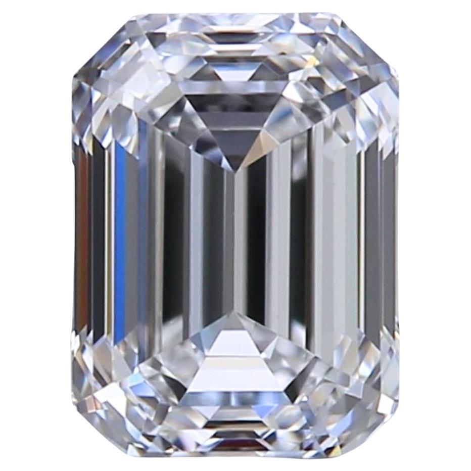 Dazzling 2.46ct Ideal Cut Square Diamond - GIA Certified For Sale at ...