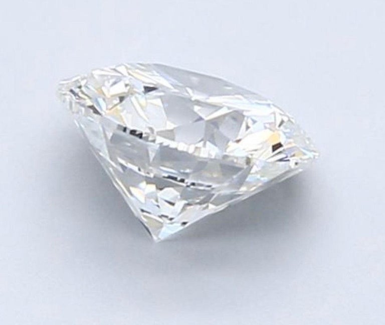 Dazzling 1 pc Diamond with 1.01 ct Natural Diamond GIA Certificate For ...