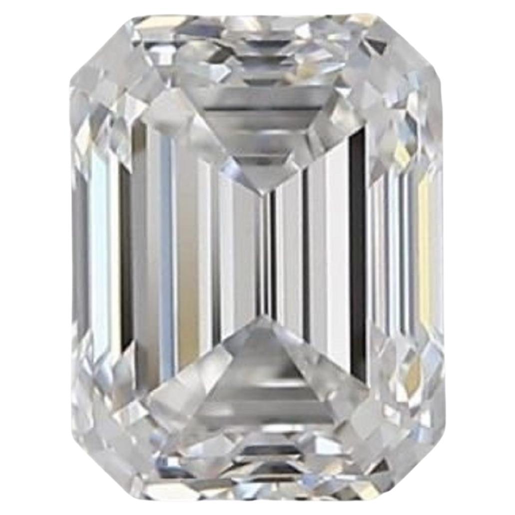 Dazzling 1 Pc Flawless Natural Diamond with 0.71 Ct Round D IF IGI Certificate For Sale at 1stDibs