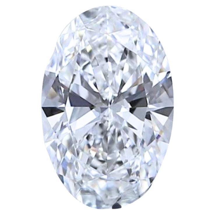 Stunning 1.52 ct Ideal Cut Natural Diamond - IGI Certified For Sale at ...