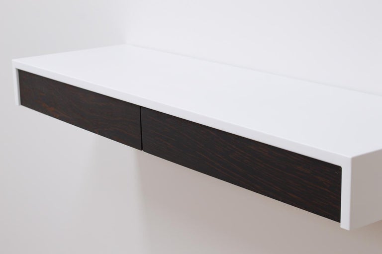 DD02 drawer wall unit from Martin Visser for ’t Spectrum, the ...