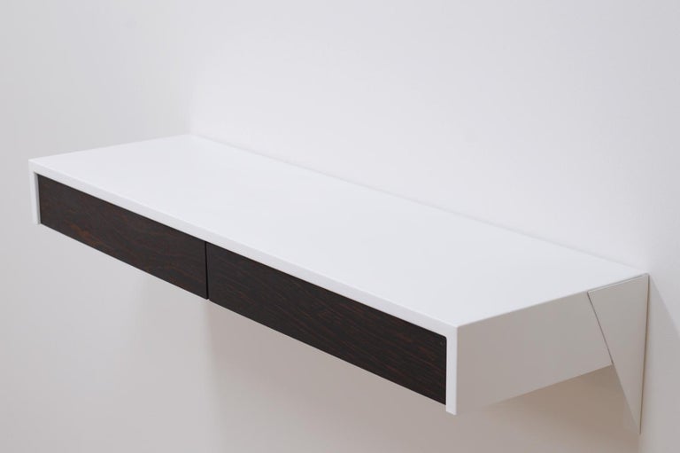 DD02 drawer wall unit from Martin Visser for ’t Spectrum, the ...