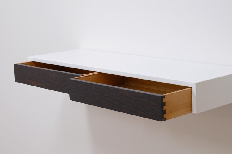 DD02 drawer wall unit from Martin Visser for ’t Spectrum, the ...