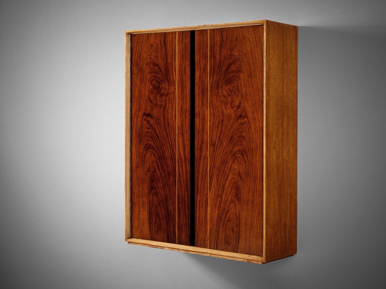 De Coene 'Madison' Wall-Mounted Cabinet For Sale at 1stDibs