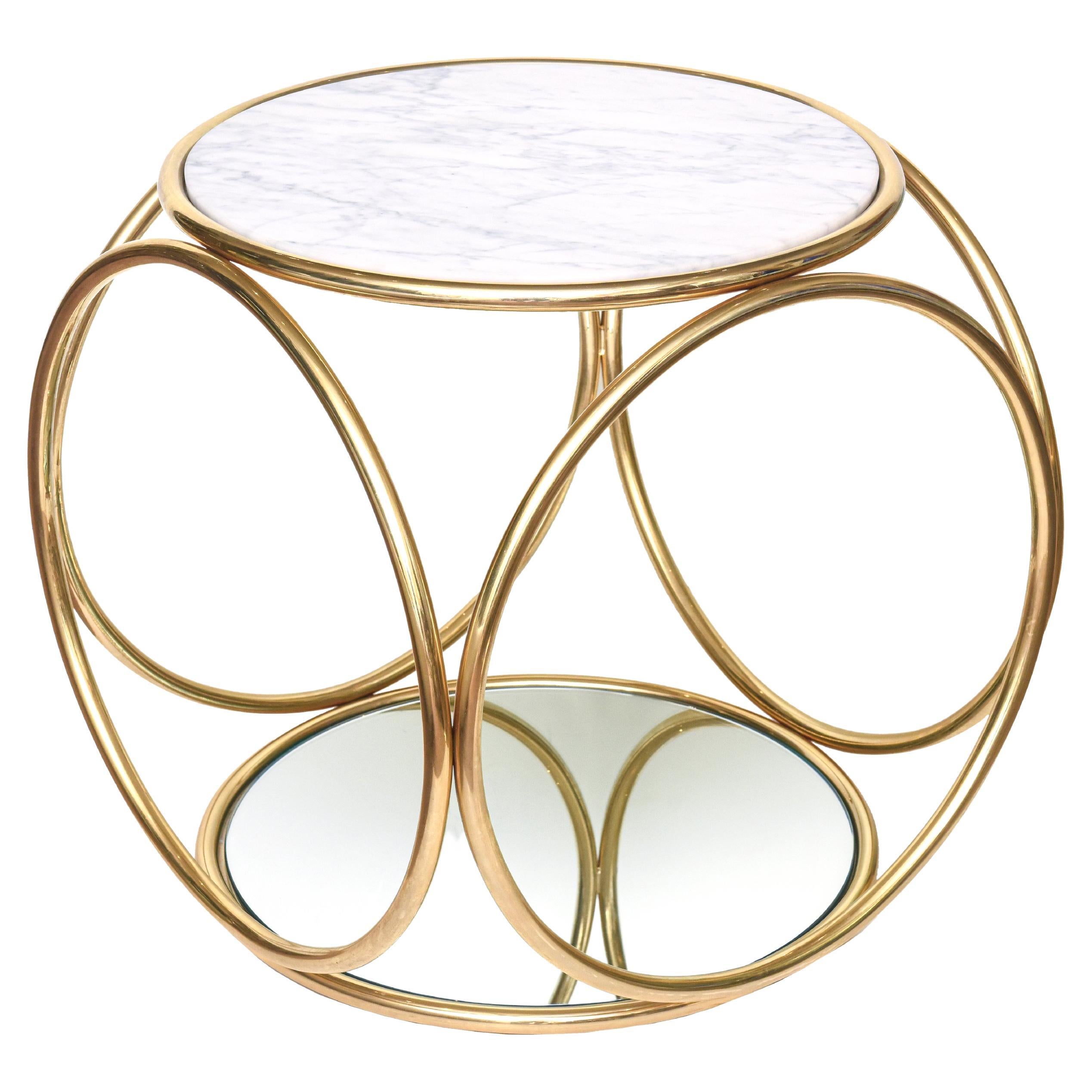 De La Espada "Long" Table in Black Walnut For Sale at 1stDibs