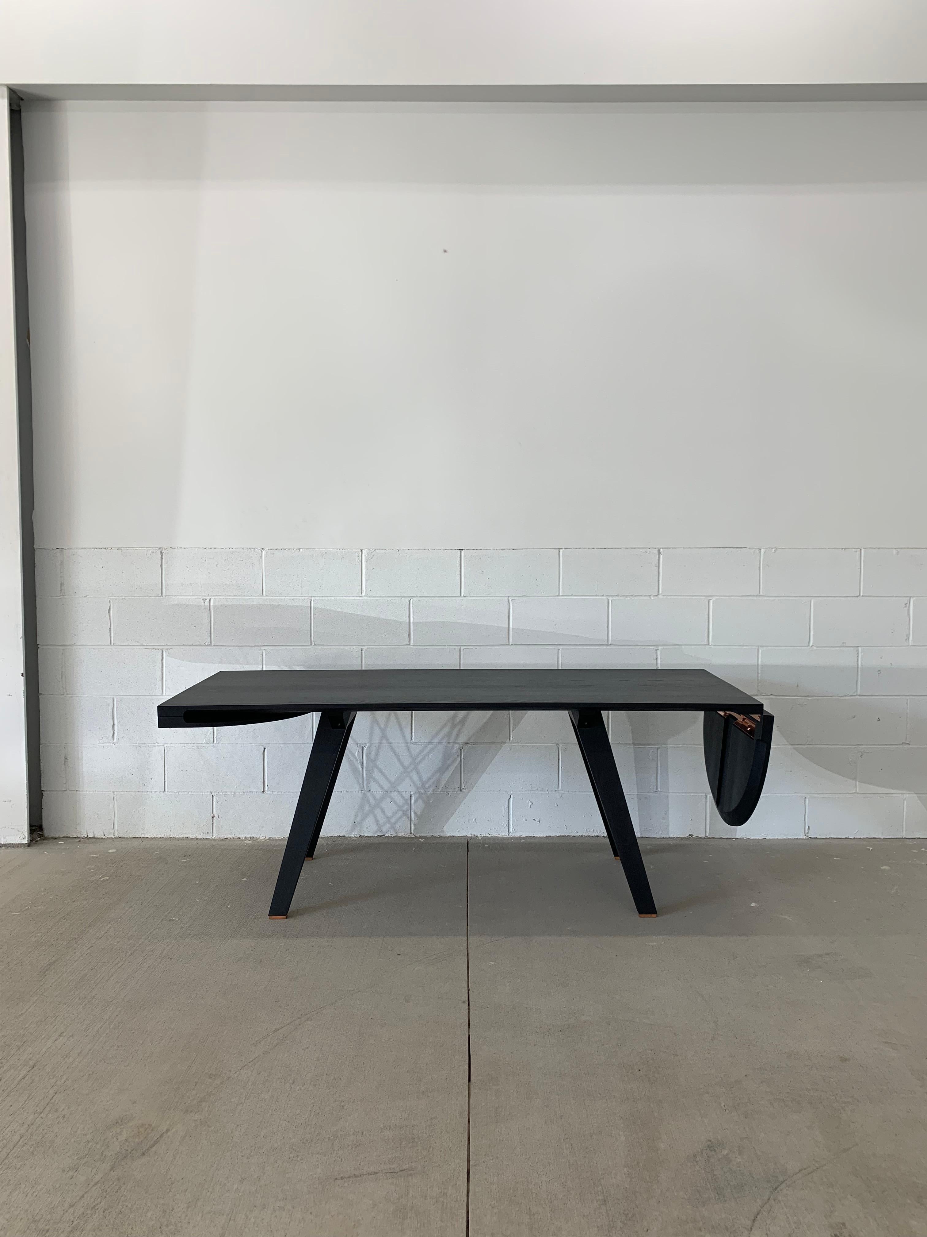 De La Espada Together Dining Table at 1stDibs | de la espada dining table