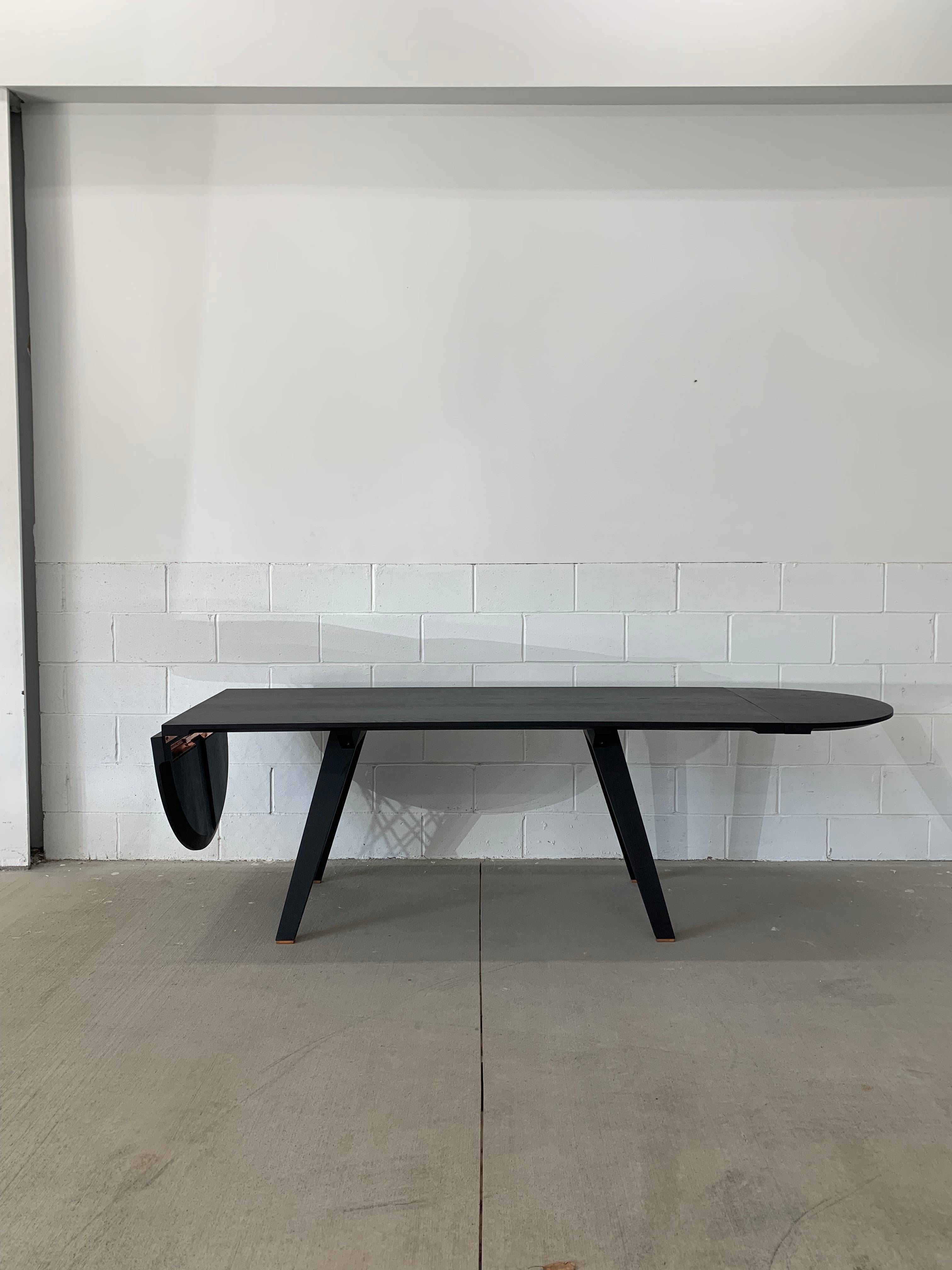 De La Espada Together Dining Table at 1stDibs | de la espada dining table