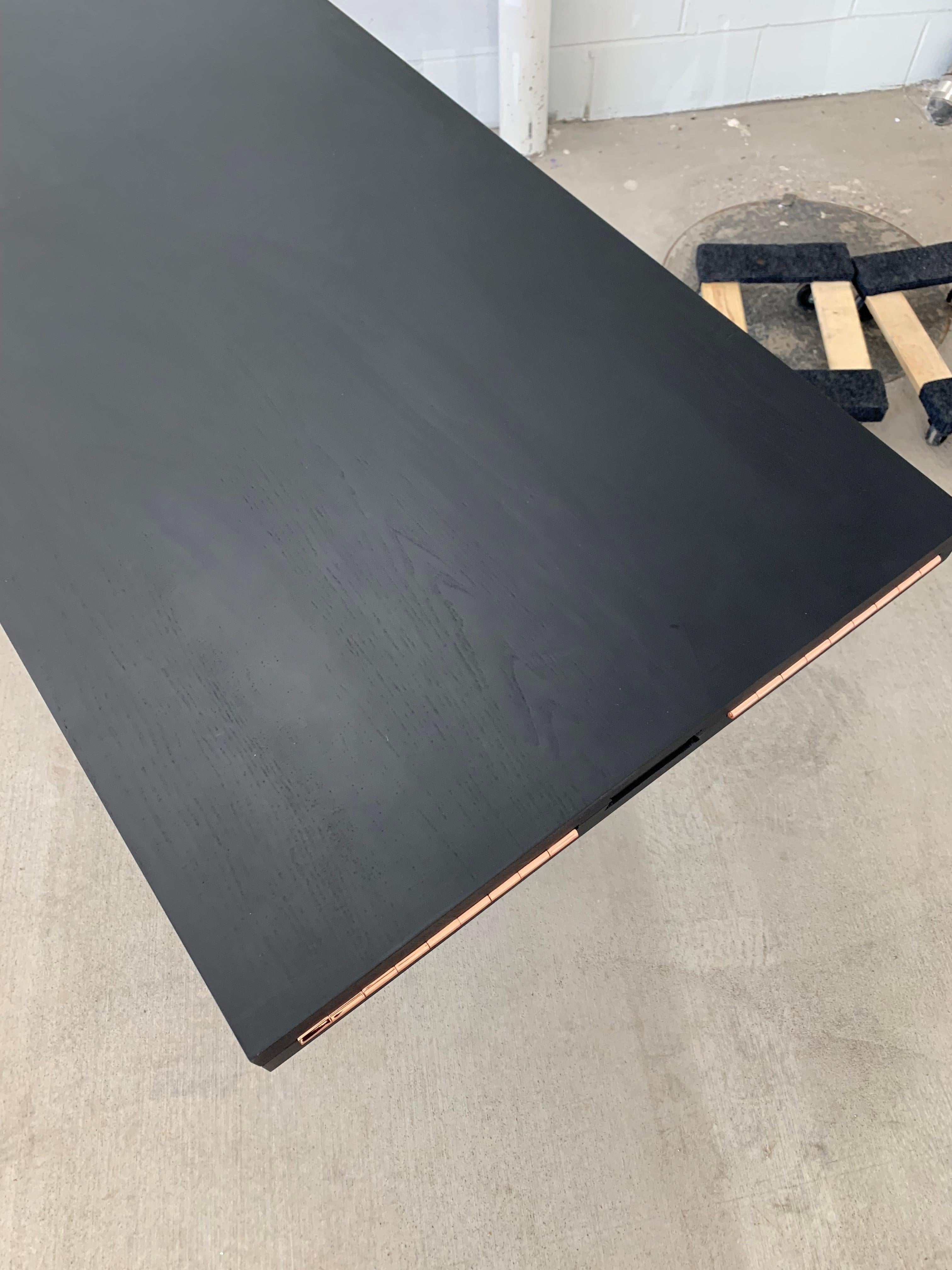 De La Espada Together Dining Table at 1stDibs | de la espada dining table