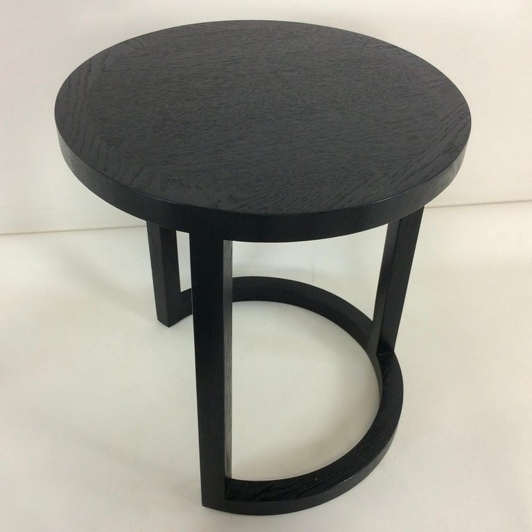 De Sede Coffee Tables Set Designed by Stefan Zwicky, circa 1987 ...