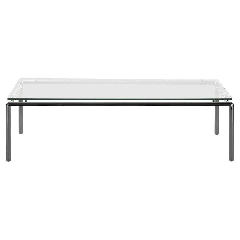 Table De Sede DS-9075/62 en verre d'Antonella Scarpitta En vente sur ...