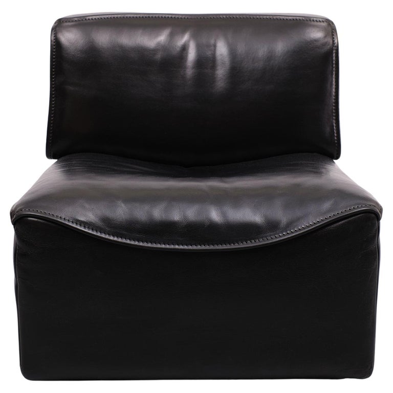 De Sede Ds15 Modular Element Chair, 1970s For Sale at 1stDibs