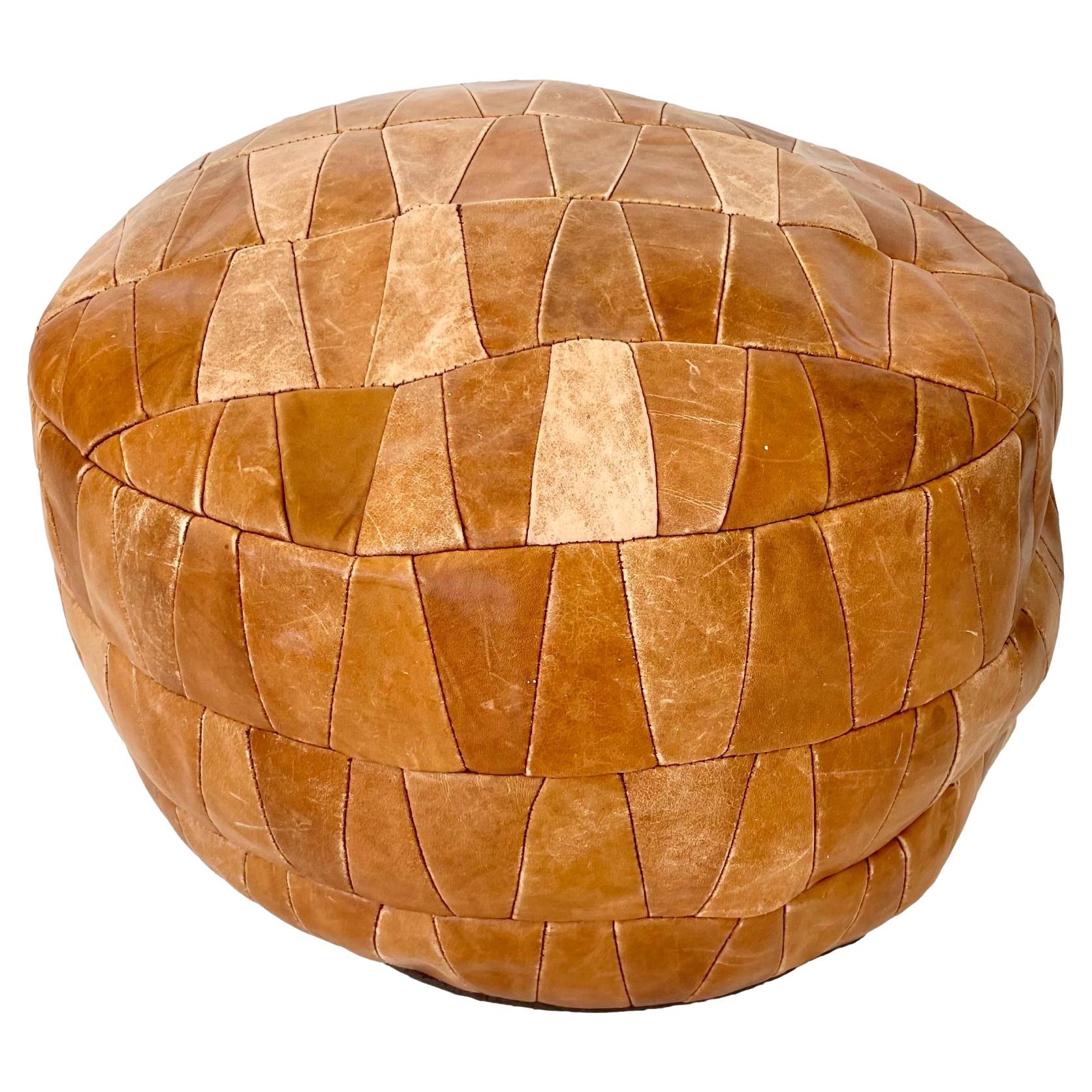 Vintage Egyptian African Camel Saddle Stool For Sale at 1stDibs