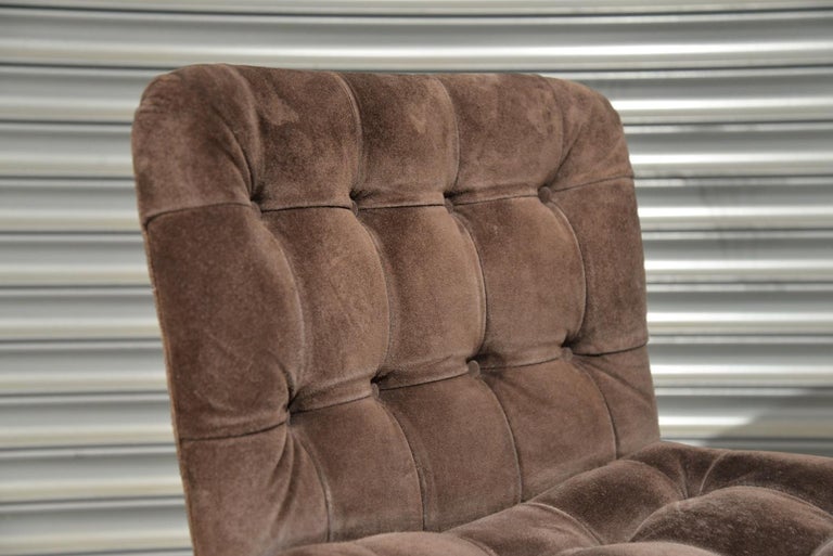 De Sede RH304 Chairs Designed by Trix Robert Hausmann, Switzerland ...