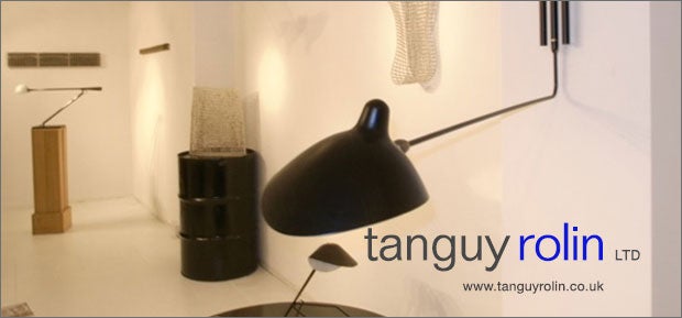 Tanguy Rolin - London, SE1 4PU - 1stdibs