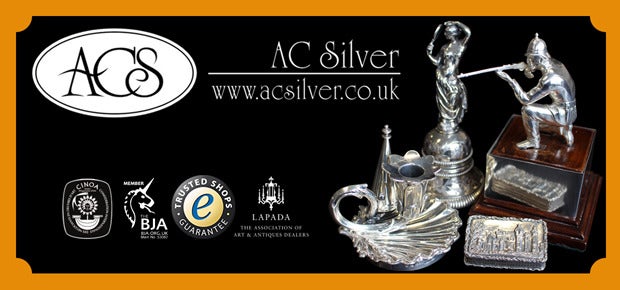 AC Silver - Jesmond, Newcastle Upon Tyne NE2 2SU - 1stdibs