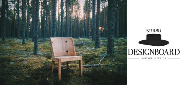 Studio Designboard - Stockholm, 11851 - 1stdibs