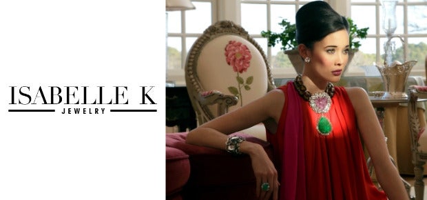 Isabelle K Jewelry - Virginia Beach, VA 23451 - 1stdibs