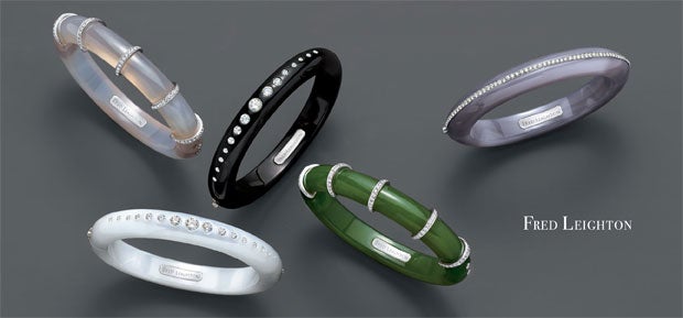 Fred Leighton - New York, NY 10065 - 1stdibs