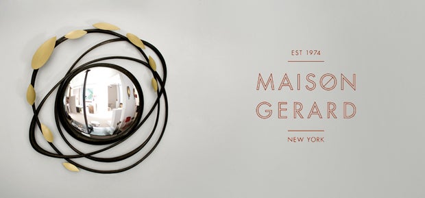 Maison Gerard - New York, NY 10003 - 1stdibs
