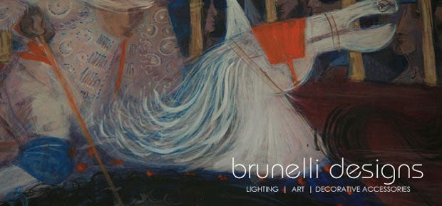 Brunelli Designs - Douglas Manor, NY 11363 - 1stdibs