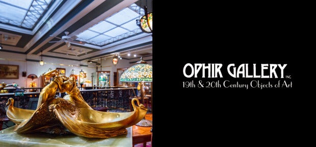 Ophir Gallery - Englewood, NJ 07631 - 1stdibs