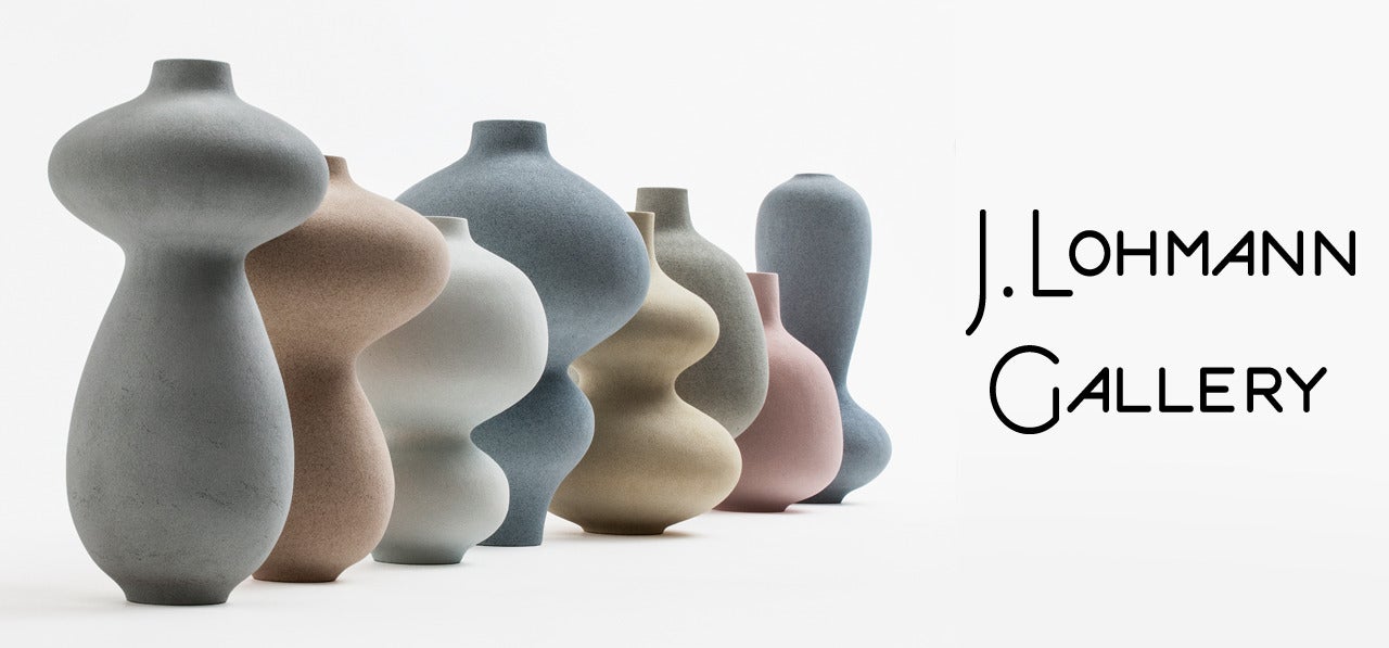 J. Lohmann Gallery - New York, NY 10021 - 1stdibs