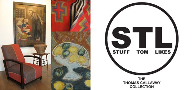 Stuff Tom Likes, The Thomas Callaway Collection - Van Nuys, CA 91406 ...