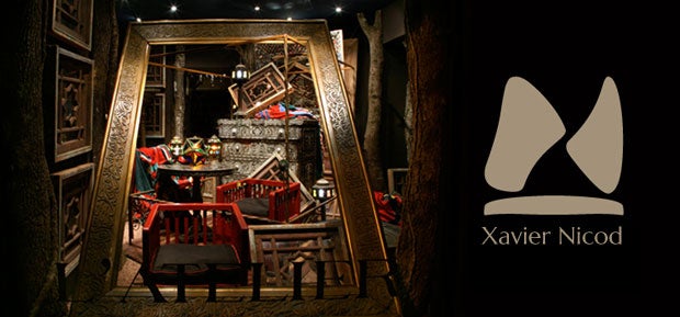 Xavier Nicod Antiquites - Isle Sur La Sorgue, Vaucluse 84800 - 1stdibs
